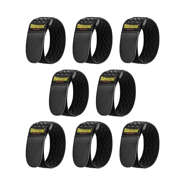 【商品説明】　・?【2年間の製品サポート】- 2年間の製品サポートを含めることで、このシンチストラップの品質を守ります。・?【サイズと用途】- 幅5?、長さ30?（伸ばした後は最長48cm）。巻くのに理想的な直径範囲は5&amp;#6537...