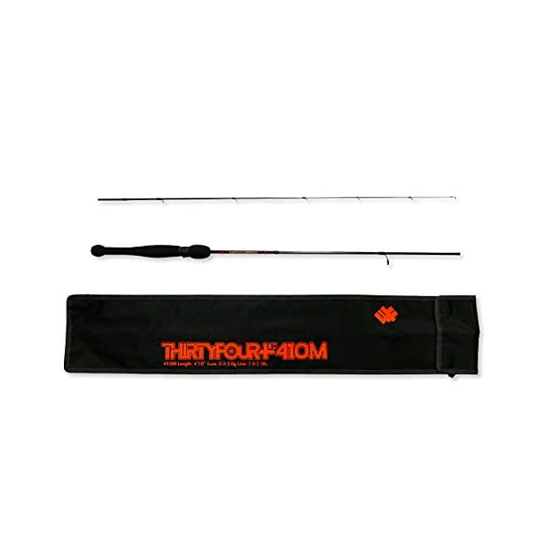 【商品説明】　・■Length(ft&amp;cm)：4’10″(147cm)・■Modelname：410M・■Section：2pc■Closed(cm)：76.3cm■Rigwt(g)：0.3&amp;#65374;3.0g■Line...