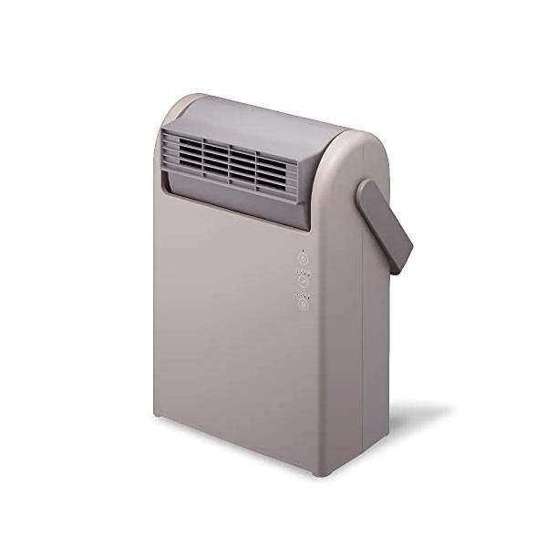 【商品説明】　・上下に動く送風口を上向きにして衣類乾燥にも使える。ハンドル付きで持ち運びやすく、送風モードで夏も活躍。チャイルドロック機能付きでお子様がいるおうちでも安心。・冬の部屋干しの救世主。動かせる送風口で風向き自在。上半身にも温風が...