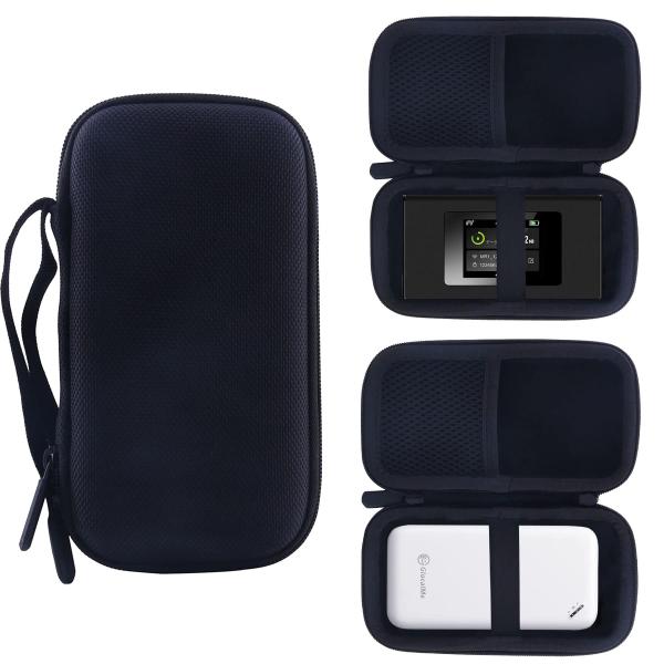 【商品説明】　・WERJIA 収納ケース対応GlocalMe UPP U20 4G モバイル Wi-Fi ルーター/100GB付 モバイルWifiルーター（ケースのみ）・インナーサイズ：15CM*7.5CM*3CM ご注意: だけ収納袋で販...