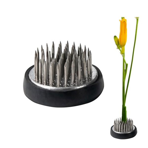 【商品説明】　・【使いやすく清潔】シンプルなデザインのけん玉は、お花の入れ方や調節が簡単で、お手入れもしやすい素材なので、清潔にお使いいただけます。・【多機能フラワーツール】自宅の装飾、特別なイベント、プロのフラワーディスプレイなど、この剣...