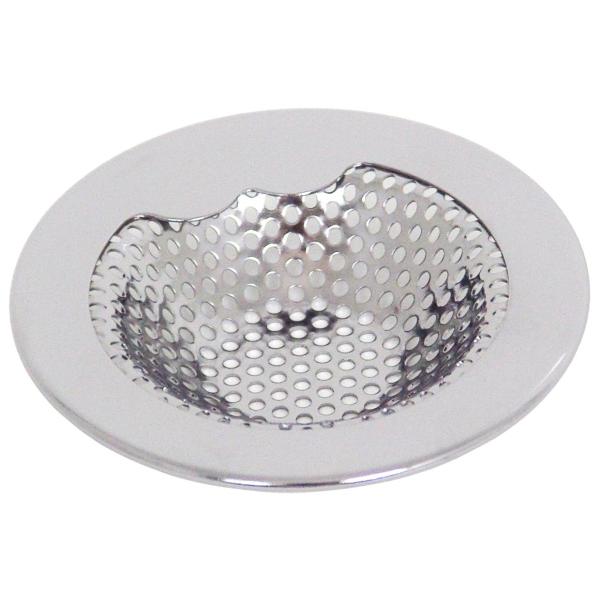 【商品説明】　・ご使用により製品に変色が見られますが効果は持続します・排水口により合わない場合がありますのであらかじめサイズをご確認のうえお求めください・本体サイズ:上部径約5.2cm/下部径約3.7cm×高さ約1.3cm・本製品は洗面台排...