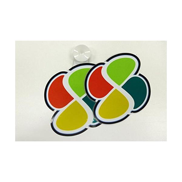 【商品説明】　・ポリオレフィン使用・各１枚入り・吸盤タイプ、室内貼用・日本製※未決済で３日経過した場合は、ご案内無しで一旦キャンセルさせていただきます。※食品商品について・・・商品サンプル画像に賞味期限が記載されている場合がございますが、そ...