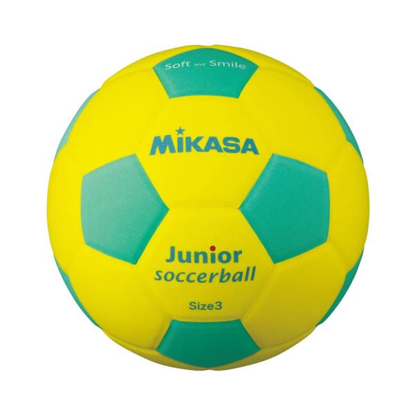 【商品説明】　・3号球・人気商品！ミカサ定番サッカーボール・直径約19cm 円周約59cm 重量約150g 推奨内圧0.10&amp;#65374;0.15kgf/平方センチメートル・芝・土対応可能・ＥＶＡ（スポンジ素材）※未決済で３日経過...