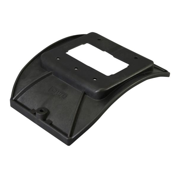 【商品説明】　・サイズ(L×W×H)(mm):170×223×70・ベース部分のぐらつきを軽減するオプションパーツです。必要に応じてご使用ください。・組立用取付ネジ付属※未決済で３日経過した場合は、ご案内無しで一旦キャンセルさせていただきま...