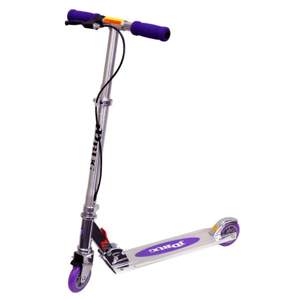 【商品説明】　・<b>対象年齢 :</b>6才以上・サイズ: 約L640xW340xH850mm(組立時)/ サイズ: 約L635xW97xH190mm(折畳時)/ 重量: サイズ: 約2.8kg・ホイール: 4イン...