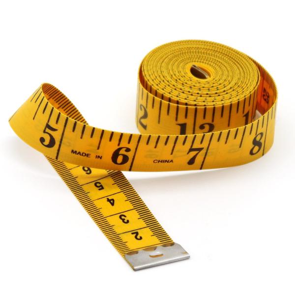 【商品説明】　・PVC+ガラス繊維、耐久性、柔軟なテープ 、軽くて丈夫。軽量小型、ソフト、柔軟でポータブル、高い耐摩耗性のために、目盛が消えにくいで、計測が便利です。・シンプルなメジャーを会社の常備品のひとつ、自宅はもちろんオフィスで使用し...