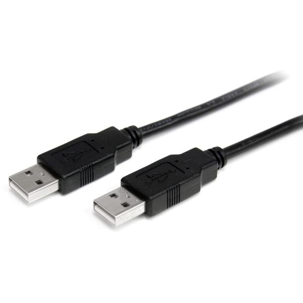 【商品説明】　・USB 1.1との下位互換性あり・使うのも取り付けるのも簡単・最大480 MbpsのUSB 2.0データ転送速度対応・高品質USB「A」タイプオスコネクタ・高品質USBコネクタを使用した高耐久設計※未決済で３日経過した場合は...
