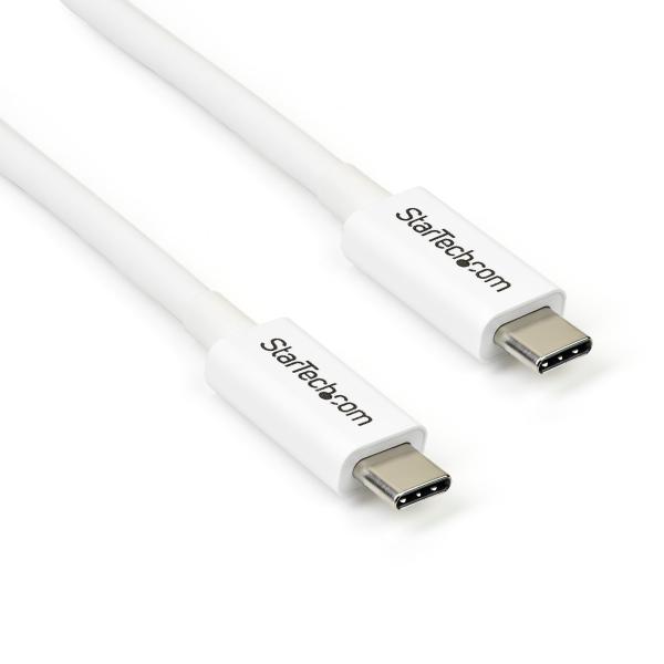 【商品説明】　・Thunderbolt認証取得：Thunderbolt対応機器との互換性が確認されたIntel Thunderbolt認証品。最大5K60Hzまたはデュアル4K60Hzに対応・仕様：長さ：50cm／タイプ：Thunderbo...