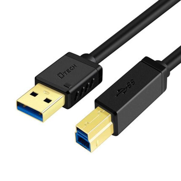 【商品説明】　・USB(Aタイプ)端子を持つパソコン及びUSB(Bタイプ)端子を持つ機器、プリンター、スキャナ、コピー機、サーバー、外付けハードディスクドライブ、デジタツカメラおよびUSB HUBなどで使用できます。PC本体をデスクから離す...