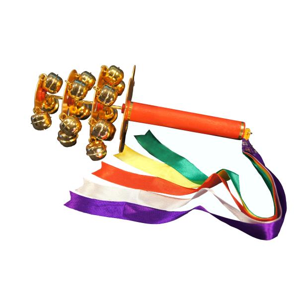 【商品説明】　・全長：28?・鈴台座：厚紙※未決済で３日経過した場合は、ご案内無しで一旦キャンセルさせていただきます。※食品商品について・・・商品サンプル画像に賞味期限が記載されている場合がございますが、それはあくまでもサンプルであり、納品...