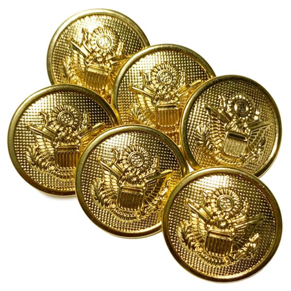 【商品説明】　・1個の重量：1.43g（軽量タイプ）材質：銅・その他の金属　幅：20.9mm　厚み：4.8mm（留め部分を含まない）　数量：6・『EDEN（エデン）すぐ届きます♪』の商品ページです。他店様の類似品とコピー品の出品を固く禁じま...