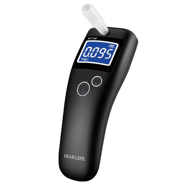 【商品説明】　・最大外形寸法:約W58×H145×D33.5cm本体質量:約70g検知方式:半導体センサー方式呼気中アルコール濃度測定範囲:0~1.00mh/L呼気中アルコール濃度測定最小単位:0.00?/L吹込み方式:マウスピースセンサー...