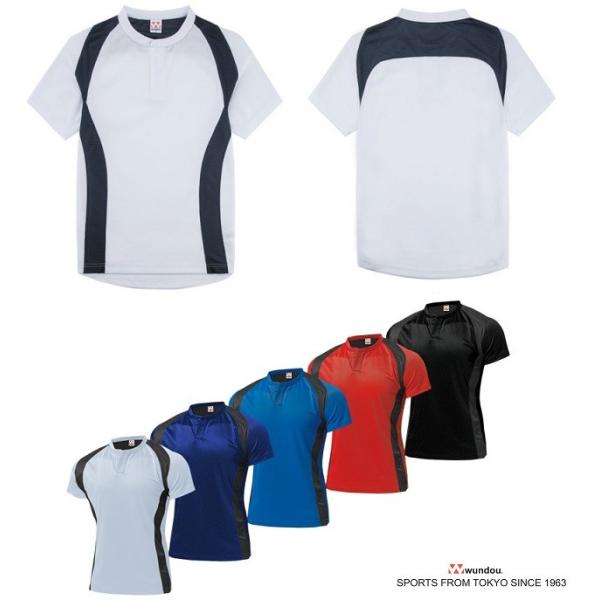 激しい動きにもしっかり対応できるよう生地は地厚になっています。吸汗速乾仕様で汗をかいても快適です。肩からサイドに渡る切り替えし部分には、さらに通気性の高い生地を使用しており、そのデザイン性もさることながら機能性は充分です。伸縮性もあるので柔...