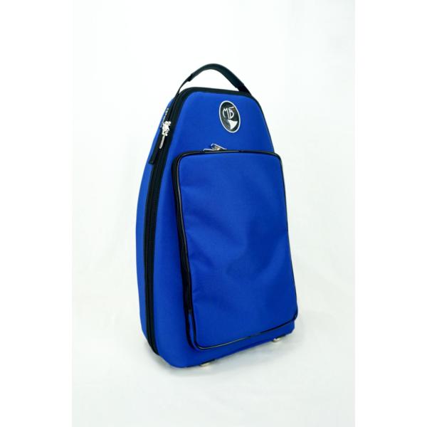 MBケースの特徴は何と言っても軽量、堅牢、そしてコンパクトであること※こちらの商品はメーカーお取り寄せ品となります。受注生産品のため、お届けまでに7〜8ヶ月お時間を頂戴いたします。サイズ縦：550横：350奥行：1653辺合計：1065重量...