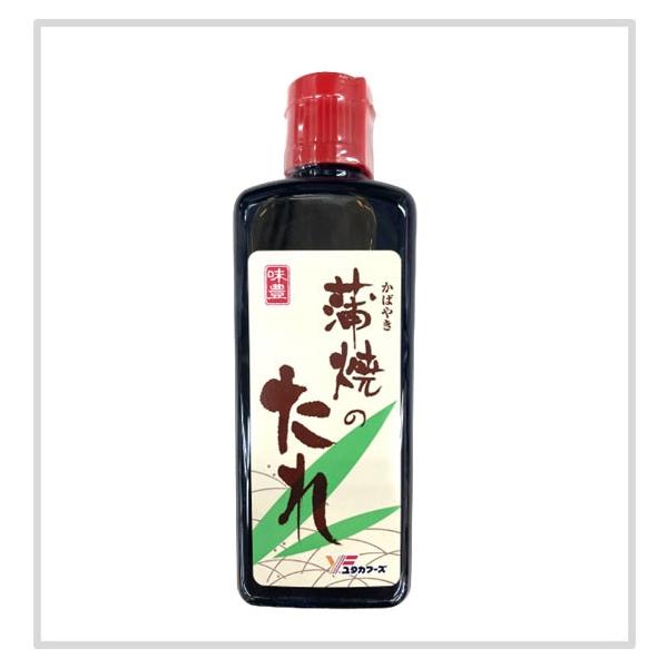 【 商品特徴 】うなぎのかば焼き・お魚料理・お肉料理で使える、万能のたれ【 常冷区分 】常温【 メーカー名 】ユタカフーズ株式会社【 規格 】240g【 原材料 】しょうゆ（小麦・大豆を含む、国内製造）、ぶどう糖果糖液糖、ぶどう糖、砂糖、発...