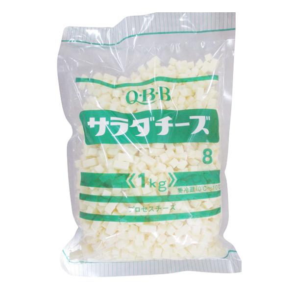 【 常冷区分 】冷蔵【 メーカー名 】QBB【 規格 】1kg【 最終加工地 】日本【 原材料 】ナチュラルチーズ／乳化剤【 アレルギー 】乳