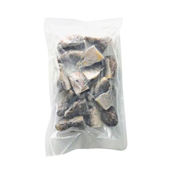 【 商品特徴 】とにかく簡単・美味しい！カット加工されているから調理の手間を省けてとっても便利！粉を付けて揚げるだけで外はカリッ、中はジュワっとジューシーなソフトシェルクラブのから揚げの完成です！約20〜40g／片【 常冷区分 】冷凍【 メ...