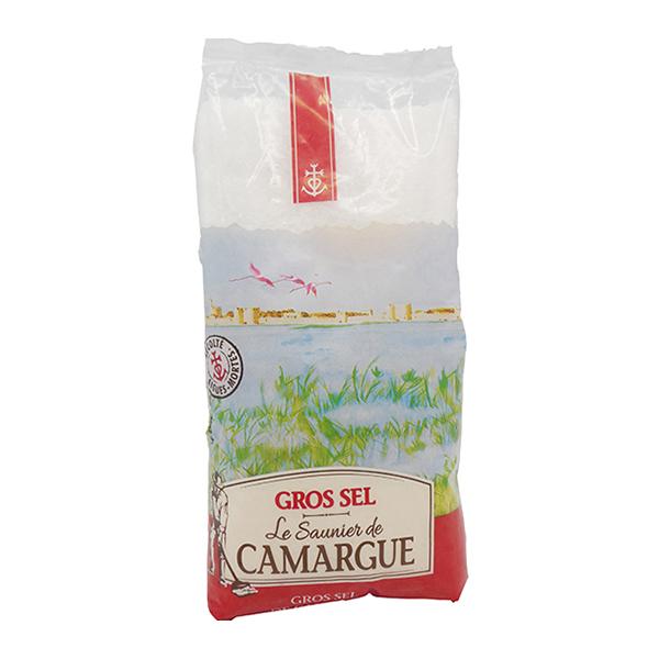 [ 商品特徴 ]南フランスの地中海沿岸で生産され塩田の水底に沈んでいる粗い塩です。形は不揃いで多少湿気を含んでいるため調理用としてご使用ください。[ 常冷区分 ]常温[ メーカー名 ]株式会社アルカン[ 規格 ]1kg[ 調理方法 ]調理塩...