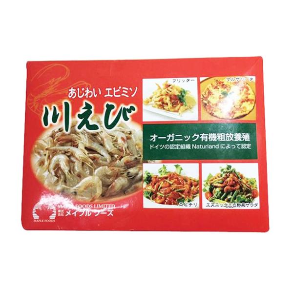 [ 商品特徴 ] ベトナム産※パッケージ・ブランドは変更になる場合がございます。ご注文時の在庫分から出荷させていただきます。予めご了承ください。[ 常冷区分 ] 冷凍[ メーカー名 ] メイプルフーズ[ 規格 ] 500g/2