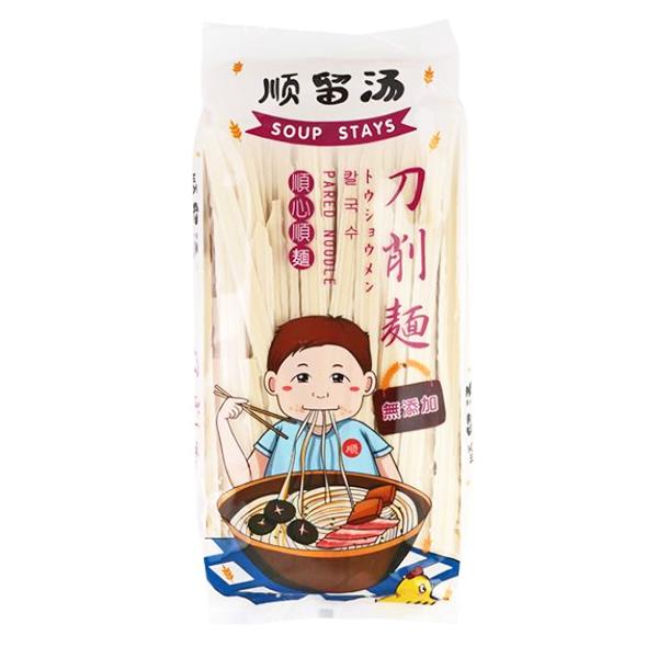 [ 商品詳細 ]伝統的な麺です。波型が特徴で、独特のもちもちした食感の太〓で、スープ麺でも、汁なし担々〓風でもお使いいただけます。[ 常冷区分 ]常温[ メーカー ]友盛貿易[ 商品規格 ]500g[ ケース入数 ]24[ 調理方法 ]茹[...