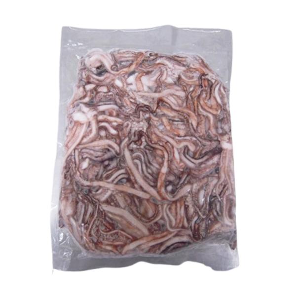 [商品特徴]ボイルや、揚げ物、炒め物など色々な料理にお使いいただけます。[常冷区分]冷凍[メーカー名]飛鳥フーズ[規格]1kg[ケース入数]6[調理方法]半解凍後、加熱してお召し上がり下さい。[最終加工地]日本[原材料]マツイカ（アルゼンチ...