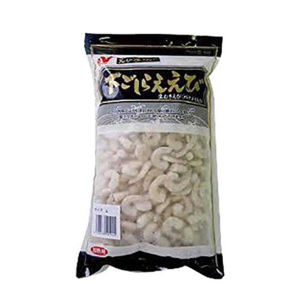 [ 商品特徴 ]ニチレイフレッシュ独自の下ごしらえ処理を行ったバナメイむきえびです。おいしさが違います。バラ凍結になっておりますので、必要分のみ取り出し、解凍が可能です。[ 常冷区分 ]冷凍[ メーカー名 ]ニチレイフレッシュ[ 規格 ]１...