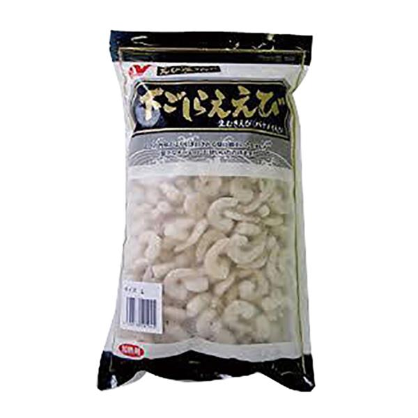 [商品特徴]ニチレイフレッシュ独自の下ごしらえ処理を行ったバナメイむきえびです。おいしさが違いますバラ凍結になっておりますので、必要分のみ取り出し、解凍が可能です。※パッケージ・ブランドは変更になる場合がございます。ご注文時の在庫分から出荷...