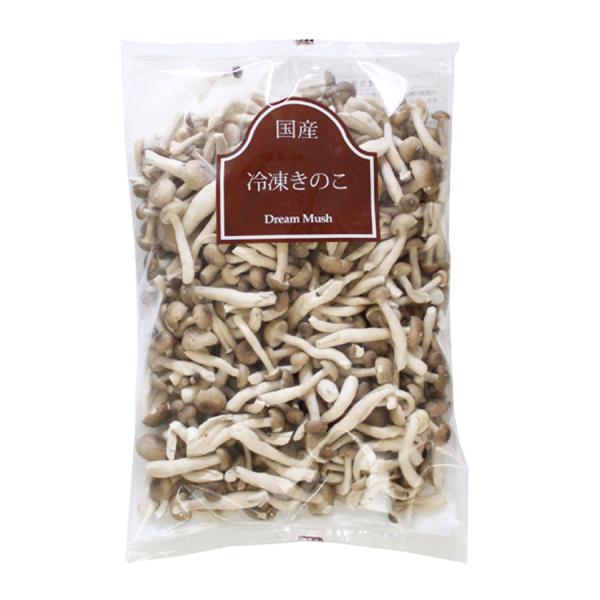 【 商品特徴 】国産ぶなしめじの石突をカットして急速冷凍しました。可食歩留まり100％で大変お得です。下処理の手間が省けるので人手不足に悩む調理現場に最適です。※調理する際は凍ったまま加熱してください。【 常冷区分 】冷凍【 メーカー名 】...
