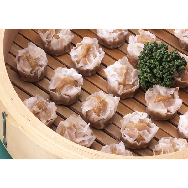 [ 商品詳細 ][ 常冷区分 ]冷凍[ メーカー ]味の素冷凍食品[ 商品規格 ]50個[ ケース入数 ]6[ 調理方法 ]■蒸し：湯気の上がった蒸し器の中にぬれた布巾をしき、凍ったままの商品を使う分だけ袋から取り出し、布巾の上に置いて、約...