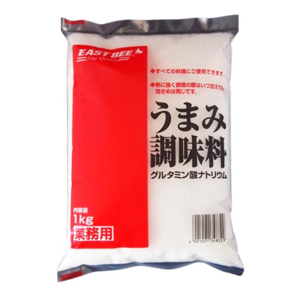 【 商品特徴 】昆布のうま味成分100％の、少量で手軽に料理をおいしくできる安価タイプのうま味調味料です。【 常冷区分 】常温【 メーカー名 】株式会社トーホー【 規格 】1kg【 調理方法 】調味【 最終加工地 】佐賀県【 原材料 】Ｌ−...