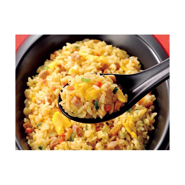 [ 商品詳細 ][ 常冷区分 ]冷凍[ メーカー ]味の素冷凍食品[ 商品規格 ]250g[ ケース入数 ]20[ 調理方法 ]●炒めフライパン等に油をひき、十分に加熱したら凍ったままの商品を入れ、約3〜4分焦げつかないようにかき混ぜながら...