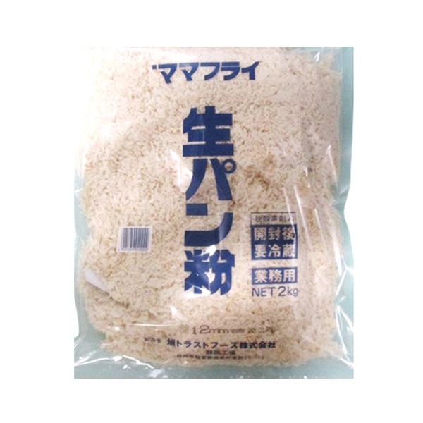[ 商品詳細 ][ 常冷区分 ]冷蔵[ メーカー ]国分グループ本社[ 商品規格 ]2kg[ ケース入数 ]5[ 調理方法 ]◆とんかつやエビフライ等の衣 ◆ハンバーグ等の練りこみ[ 最終加工地 ]日本(静岡県)[ 原材料 ]小麦粉(国内製...