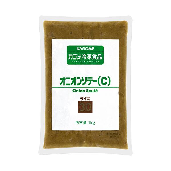 【 商品特徴 】中国産たまねぎを約５ｍｍ角のみじん切りにして、生たまねぎ重量の約３０％まで炒めました。【 常冷区分 】冷凍【 メーカー名 】カゴメ株式会社【 規格 】1kg【 調理方法 】袋のまま解凍し、解凍後直ちにご使用ください※加熱調理...