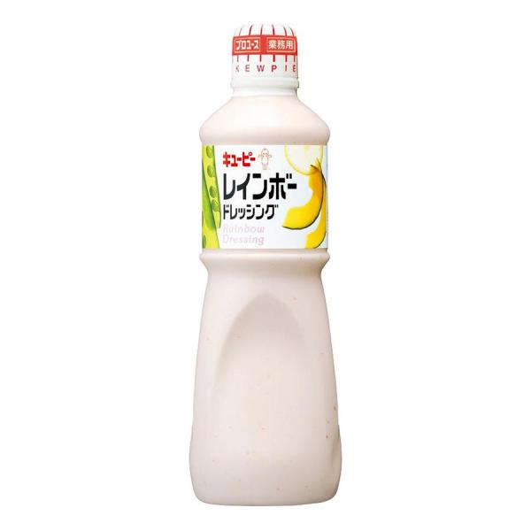 [ 商品特徴 ] ソフトな口あたりが特長のクリーミィタイプのドレッシング。レモン果汁のさわやかな酸味とトマトペーストの甘味が温野菜・フライ等にもよく合います。[ 常冷区分 ] 常温[ メーカー名 ] キューピー[ 規格 ] 1L[ ケース入...