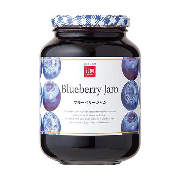【 商品特徴 】しっかりした甘さとブルーベリーの酸味と風味を活かし、ボリューム感のあるジャムに仕上げました。【 常冷区分 】常温【 メーカー名 】スドー【 規格 】８３０ｇ【 調理方法 】食パンの他に、アイスクリーム、パンケーキ、ヨーグルト...