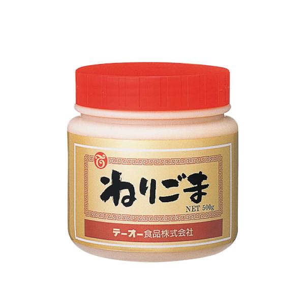 [ 商品特徴 ] 白ごまを丹念に焙煎し、ペースト状に練り上げました。ごま和え、つけだれ、中華料理などに幅広くご使用ください。[ 常冷区分 ] 常温[ メーカー名 ] テーオー食品[ 規格 ] 500g[ ケース入数 ] 10[ 調理方法 ]...