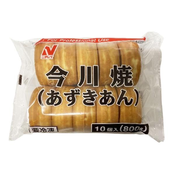 [ 商品特徴 ]自然解凍でもしっとりと美味しく召し上がれる生地にしあげている為、夏でもひんやりとした味わいをお愉しみ頂けます。あんこはしっとりとツヤのある上品な甘さに仕上げました。※加熱後はお早めにお召し上がりください。※解凍後の再凍結は避...