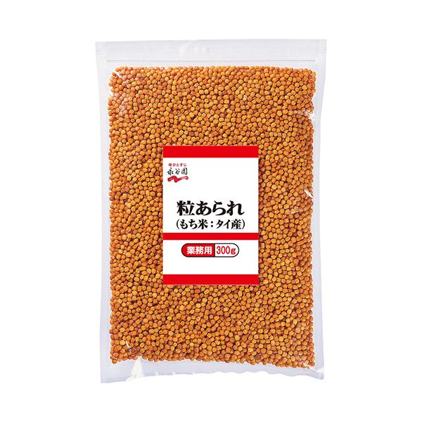 【 商品特徴 】もち米１００％使用。お茶づけのほかサラダや、パスタのトッピング等にもお使いいただけます。【 常冷区分 】常温【 メーカー名 】永谷園【 規格 】300g【 最終加工地 】福島県、栃木県【 原材料 】もち米（タイ産）【 アレル...