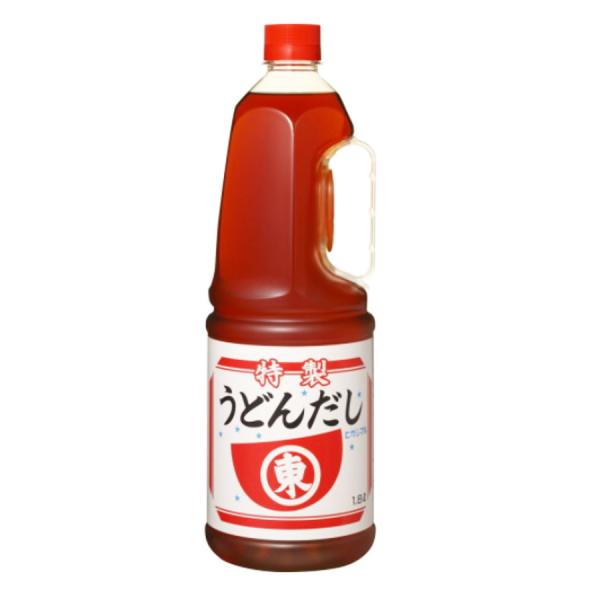 【 商品特徴 】本醸造しょうゆをベースに砂糖で仕込んだかえしを、かつお節、昆布、うさめ節でとった白だしで割った、本格的な濃縮タイプの関西風うどんだしです。【 常冷区分 】常温【 メーカー名 】ヒガシマル醤油【 規格 】1.8L【 調理方法 ...