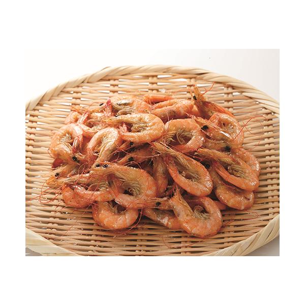 【 商品特徴 】有頭甘海老の現地凍結品を異物除去し、金属検査して１ｇ小分けにした商品です。解凍せず冷凍状態のまま処理していますので、鮮度感は良好です。【 常冷区分 】冷凍【 メーカー名 】株式会社ノースイ【 規格 】1kg【 調理方法 】要...