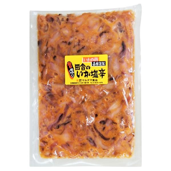 【 商品特徴 】昔ながらの味付、製法にこだわった商品です。ごはんのおともや、酒の肴、料理の具材等でご使用ください。【 常冷区分 】冷凍【 メーカー名 】(有)マルナマ食品【 規格 】300ｇ【 調理方法 】自然解凍【 最終加工地 】北海道【...