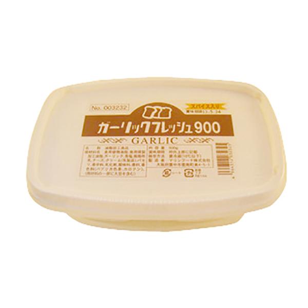 【 商品特徴 】バター風味豊かなソフトタイプマーガリンに、おろしガーリックをはじめナチュラルチーズ、パセリ、レッドベルペッパーといったスパイスをたっぷりとブレンドしたオリジナル商品です。おろしガーリックを使用しているので調理したときに香ばし...