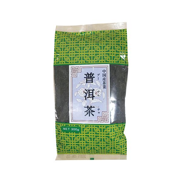 【 商品特徴 】中国雲南省産プーアル茶葉を100%使用した本格プーアル茶です【 常冷区分 】常温【 規格 】300g【 調理方法 】お湯を注いでお飲み下さい【 最終加工地 】中国【 原材料 】プーアル茶