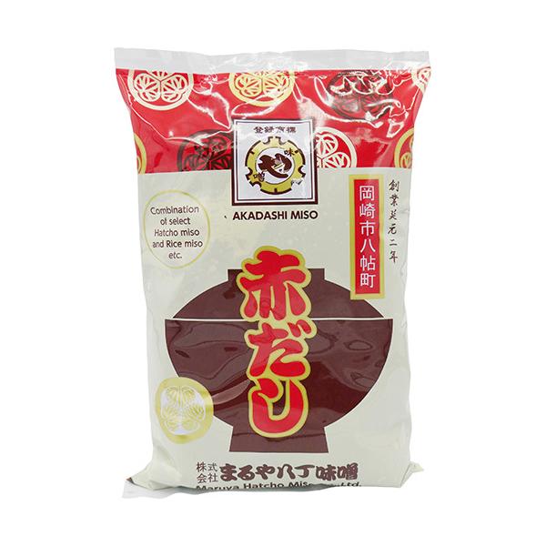 [ 常冷区分 ]常温[ メーカー名 ]まるや八丁味噌[ 規格 ]500g[ ケース入数 ]10