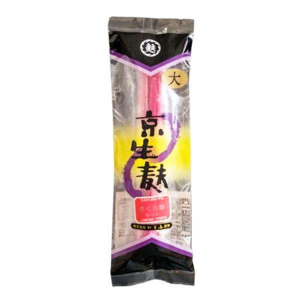 [商品特徴] もちもちとした食感が魅力。田楽や煮物、鍋物、パスタ、アヒージョの具材に。白玉や餅の代わりに甘味に。[常冷区分] 冷凍[メーカー名] 比叡ゆば[規格] 1本[ケース入数] 10[調理方法] 煮る、焼く、揚げる[最終加工地] 滋賀...