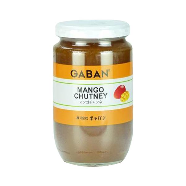 【 商品特徴 】マンゴーをスパイス、ビネガー、砂糖で煮込んだペースト状の調味料です。【 常冷区分 】常温【 メーカー名 】ハウスギャバン株式会社【 規格 】400g【 最終加工地 】日本【 原材料 】マンゴー、砂糖、醸造酢、食塩、香辛料