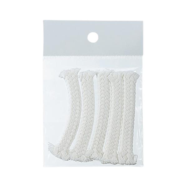 ハリオアルコールランプ交換用ランプ芯