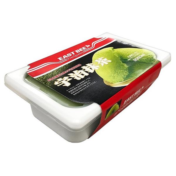 【ご注意事項】※こちらの商品は「1注文につき4点まで」の購入とさせていただきます。※北海道・沖縄・離島へのアイスクリーム配送は行っておりません。何卒ご理解・ご了承のほどお願い申し上げます。【 商品特徴 】丁寧に石臼で挽いた京都府産宇治抹茶を...