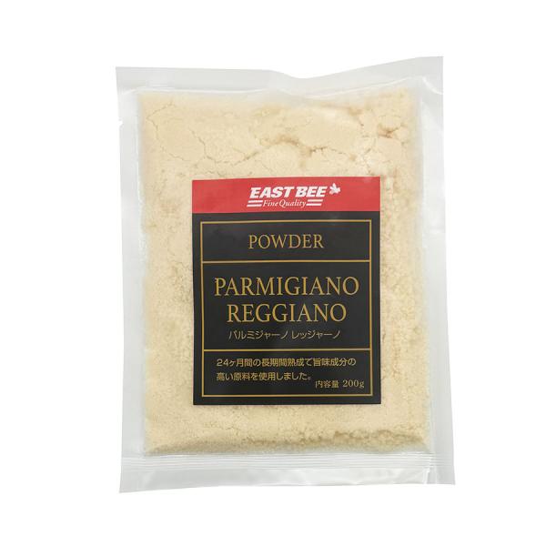 【 商品特徴 】24ヶ月の長期熟成によりコクと旨みが凝縮されたパルミジャーノレッジャーノをパウダー状に加工しました。【 常冷区分 】冷蔵【 メーカー名 】株式会社トーホー【 規格 】200g【 ケース入数 】12【 最終加工地 】日本【 原...